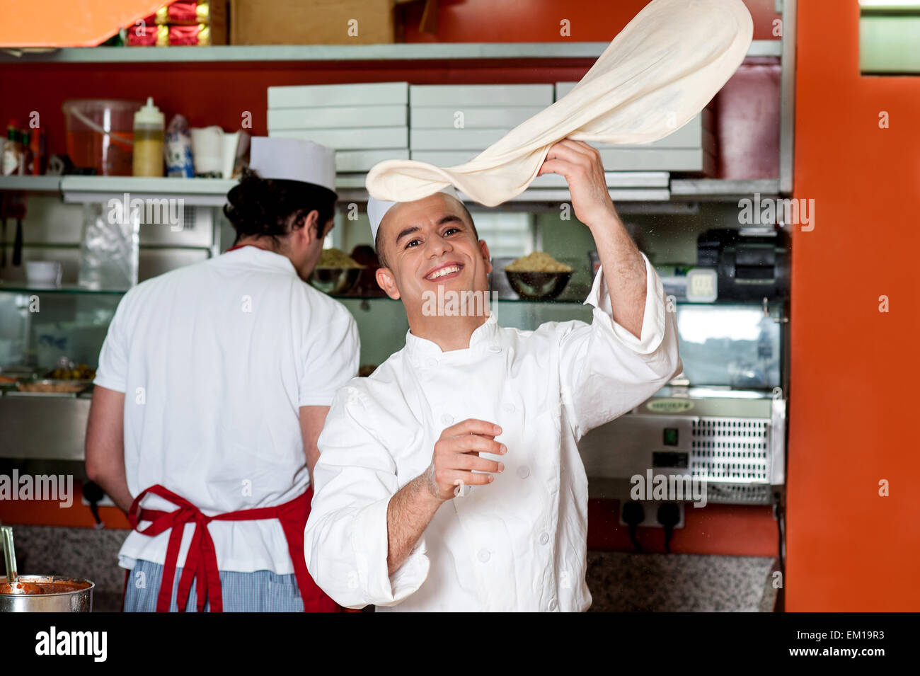 Throwing up hi-res stock photography and images - Alamy