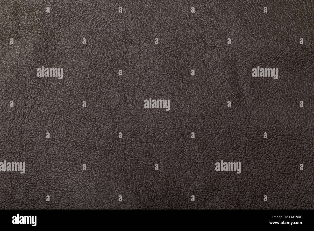 Grained leather texture Stock Photo - Alamy