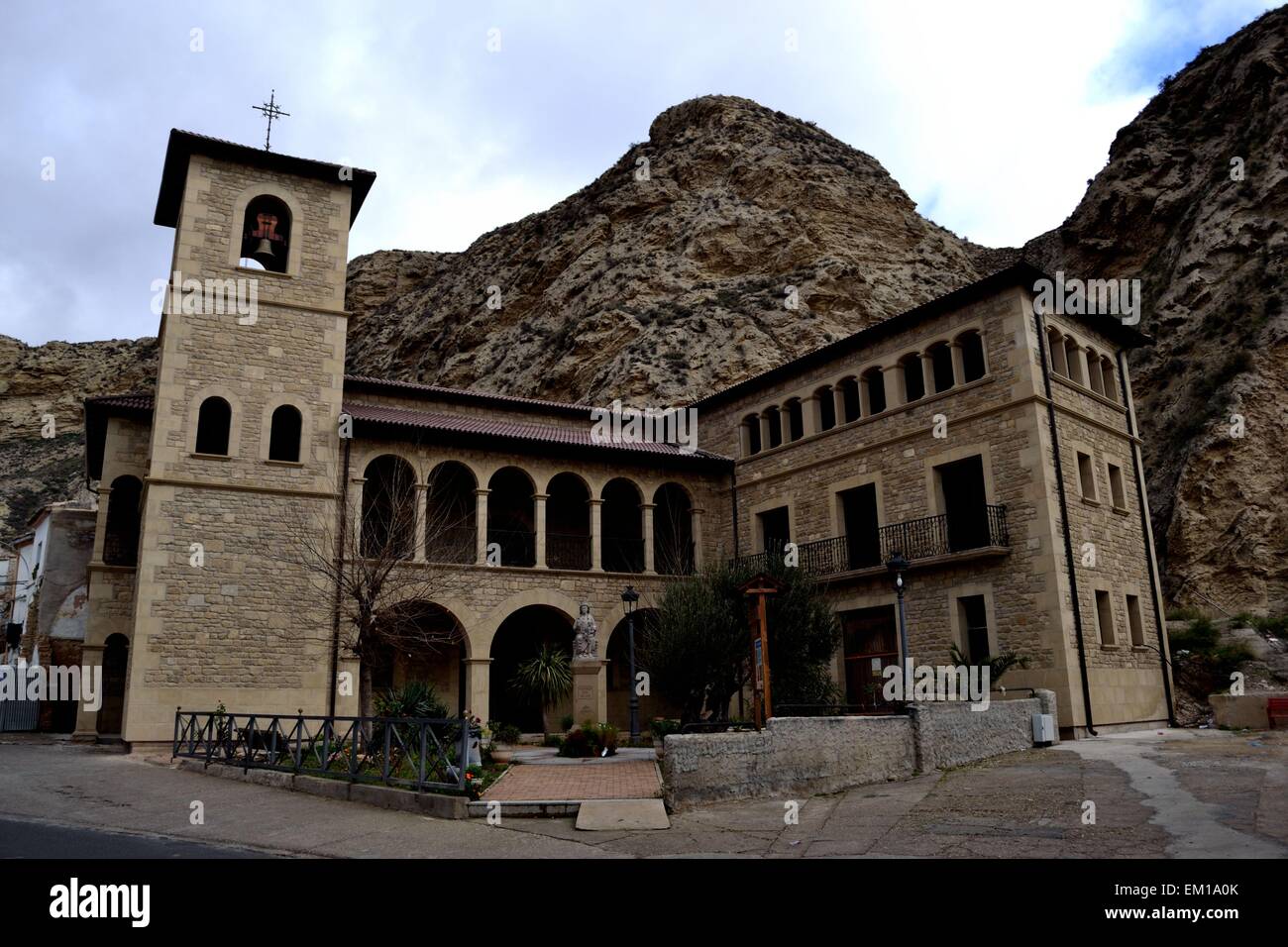 Azagra hi-res stock photography and images - Alamy