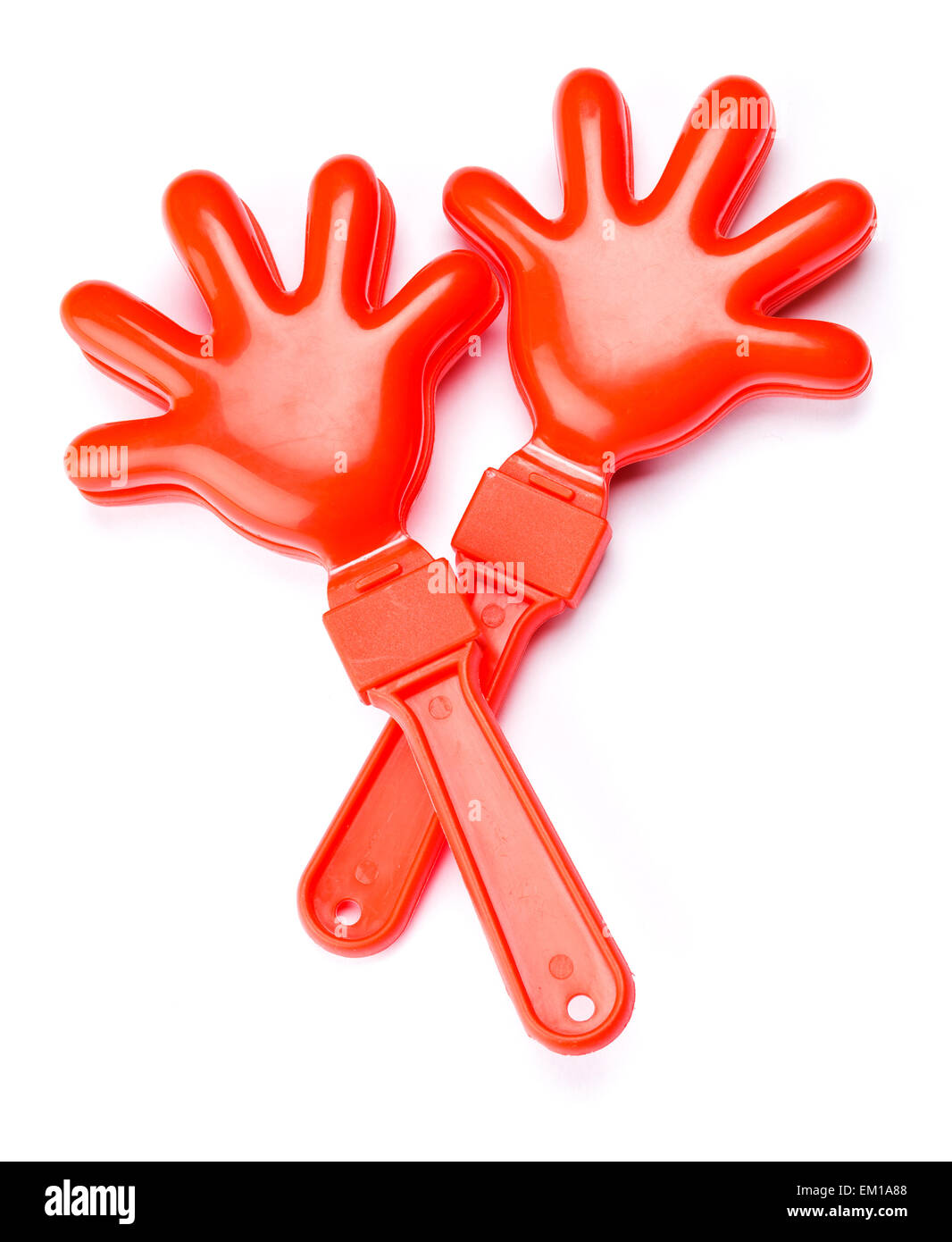 Clap for Cut Out Stock Images & Pictures - Alamy