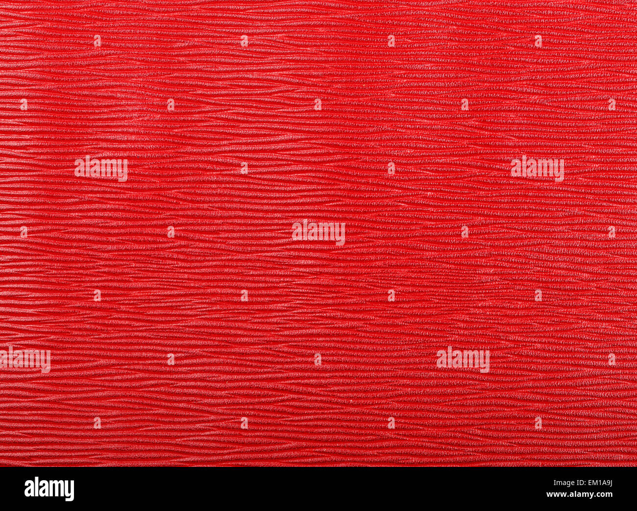 Striped leather texture in red color Stock Photo - Alamy