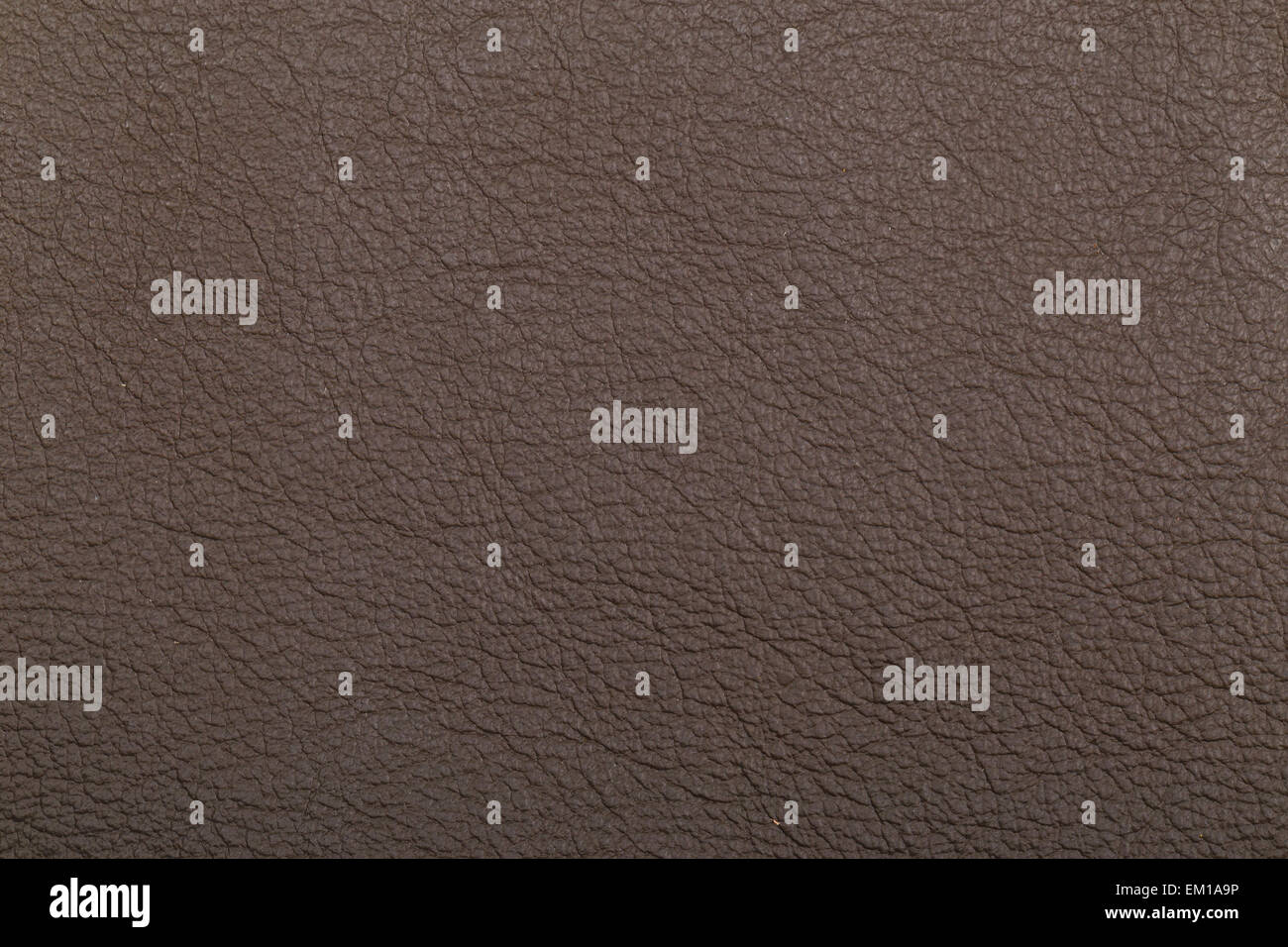Grained leather texture Stock Photo - Alamy