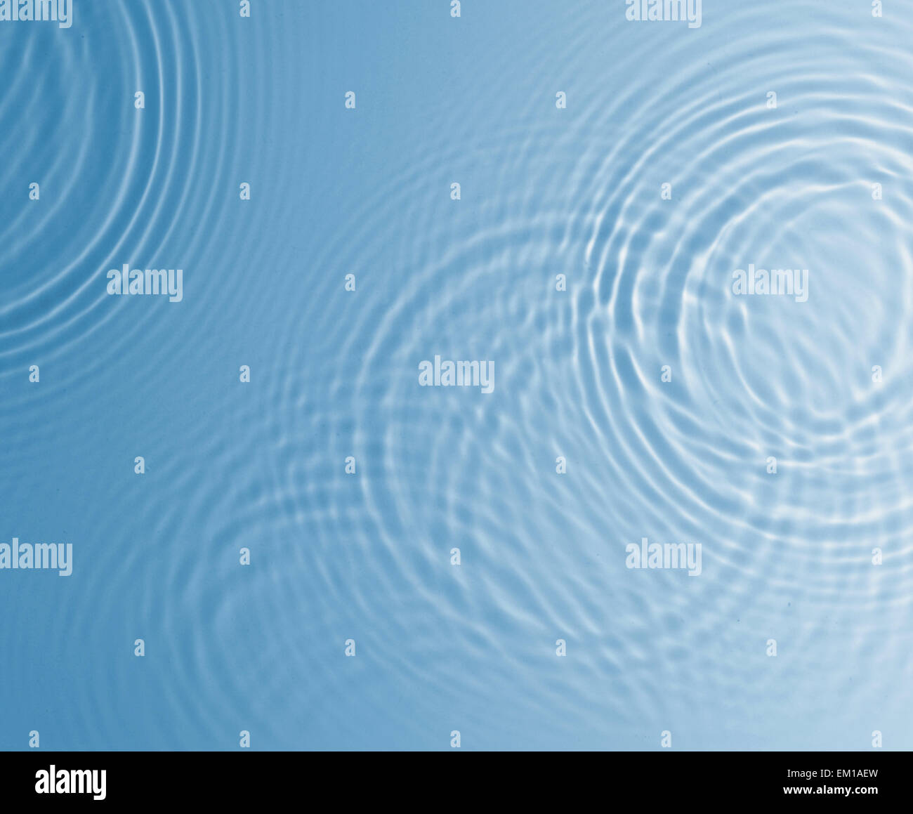 Fresh water background Stock Photo - Alamy