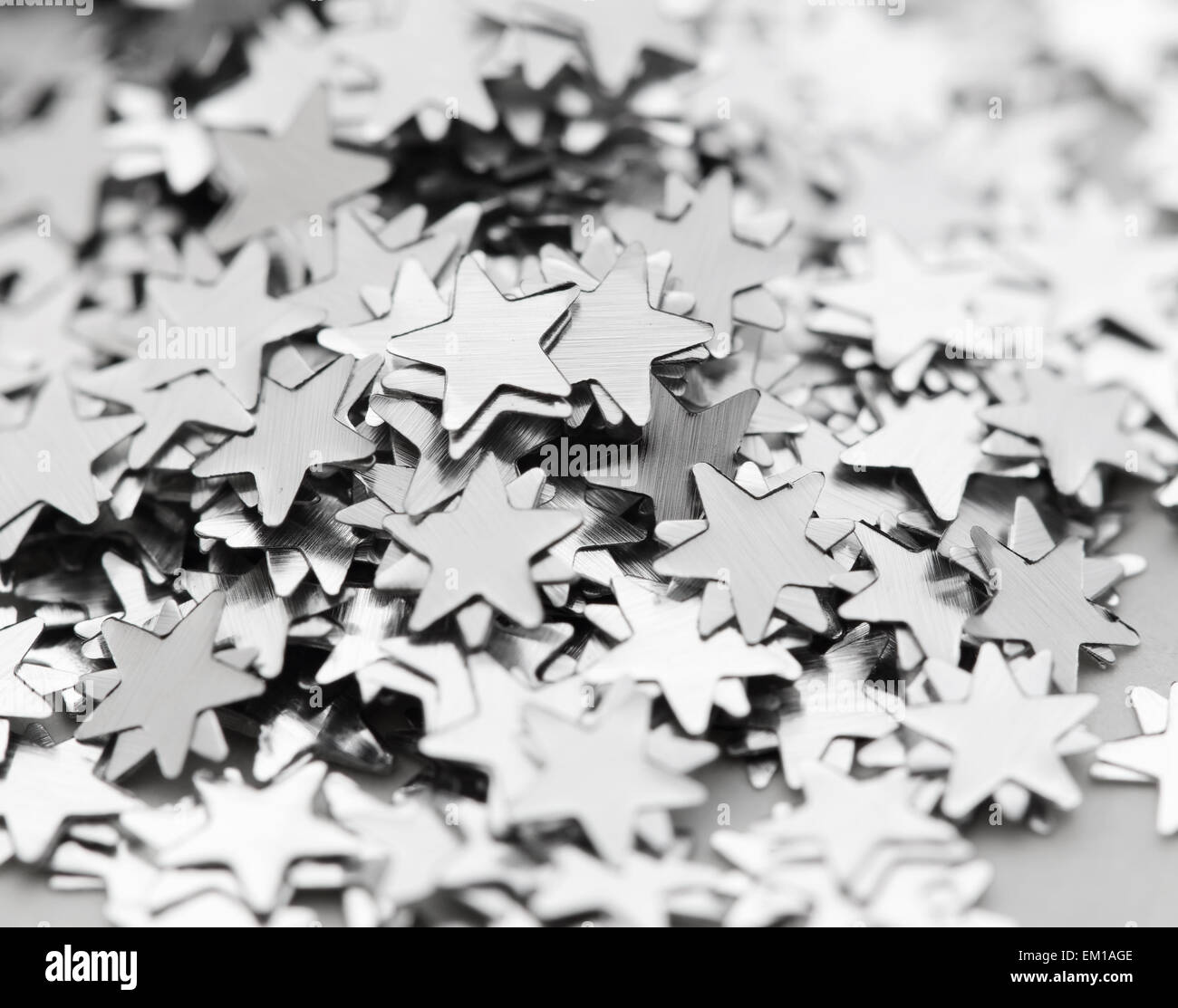 Scattered small stars hi-res stock photography and images - Alamy