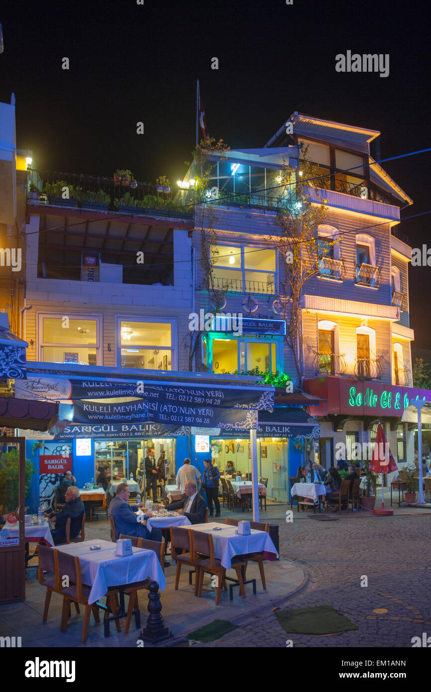 Samatya istanbul hi-res stock photography and images - Alamy