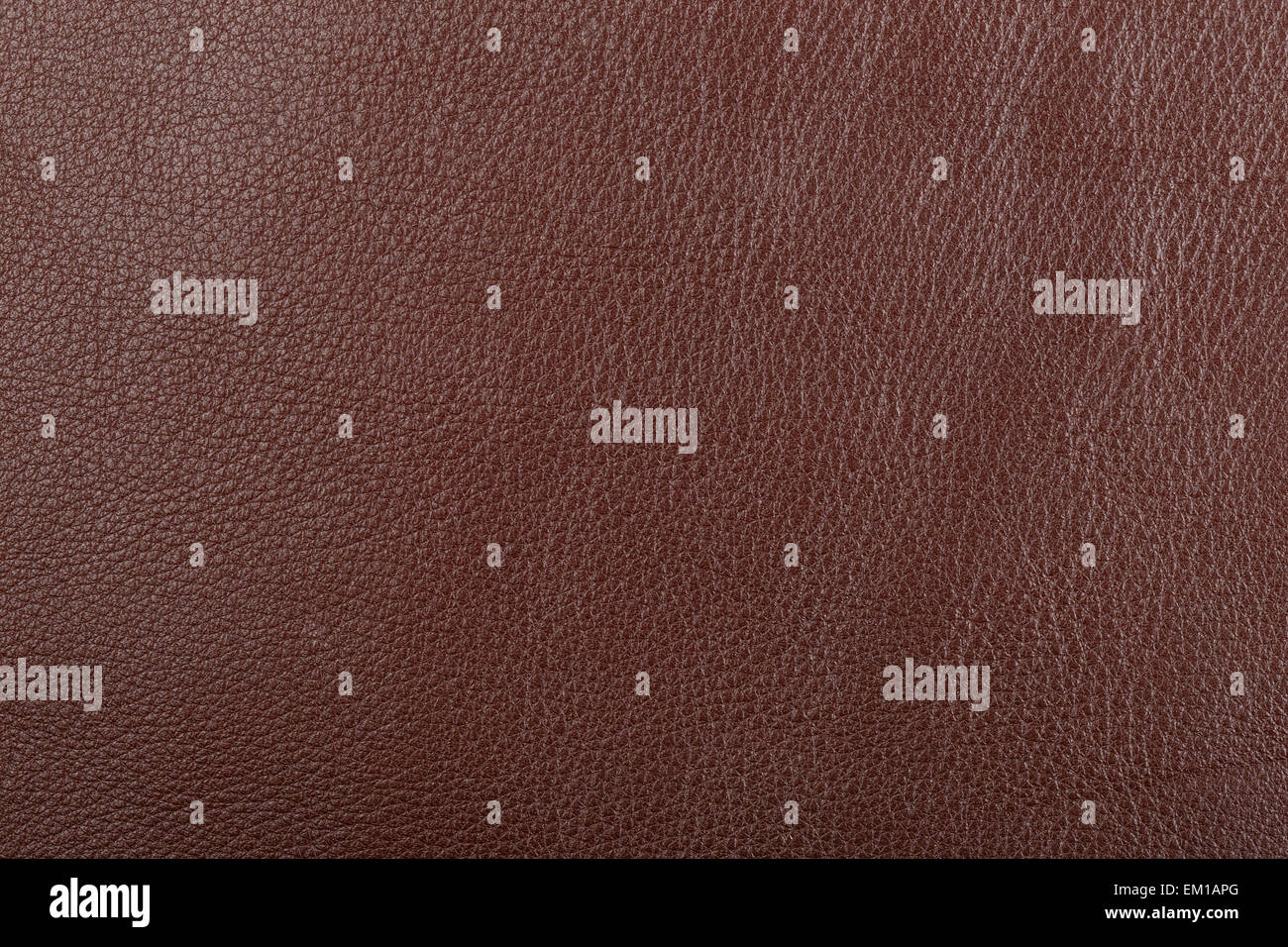 Grained leather texture Stock Photo - Alamy