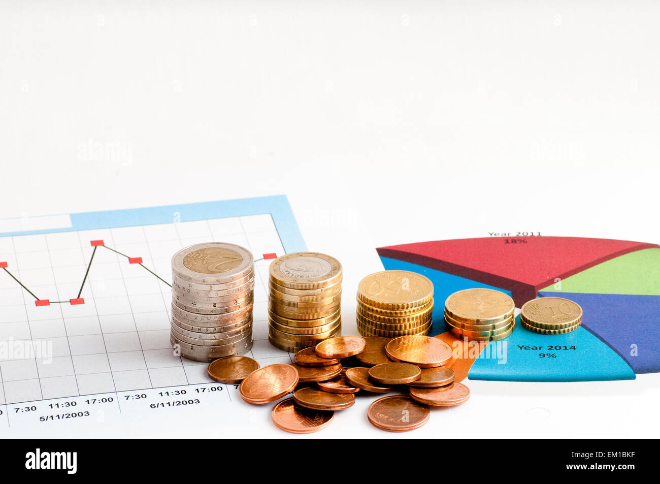 Histogram hi-res stock photography and images - Alamy