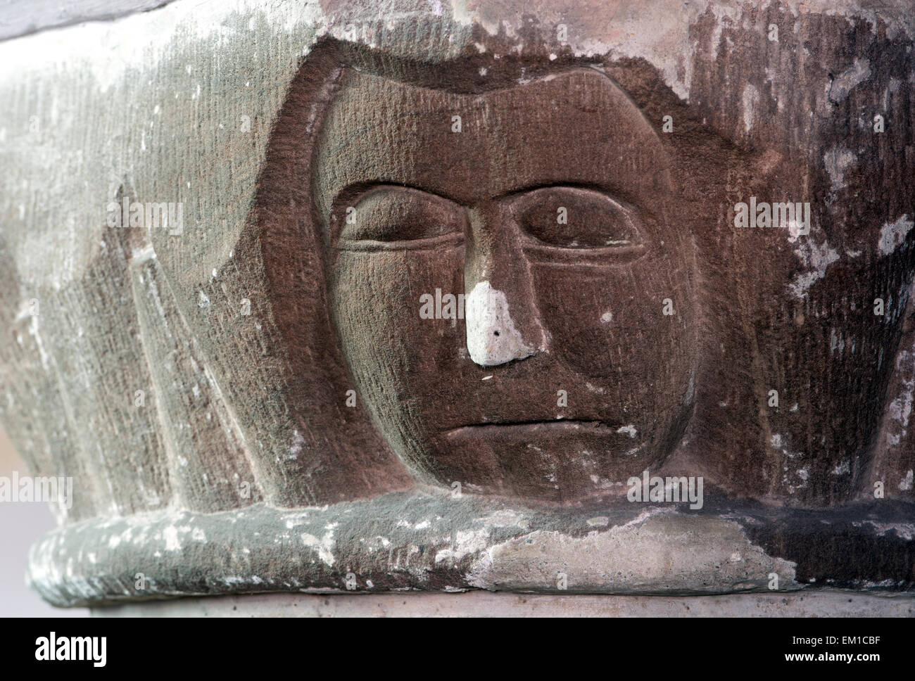 Saints church staunton forest dean hi-res stock photography and images ...
