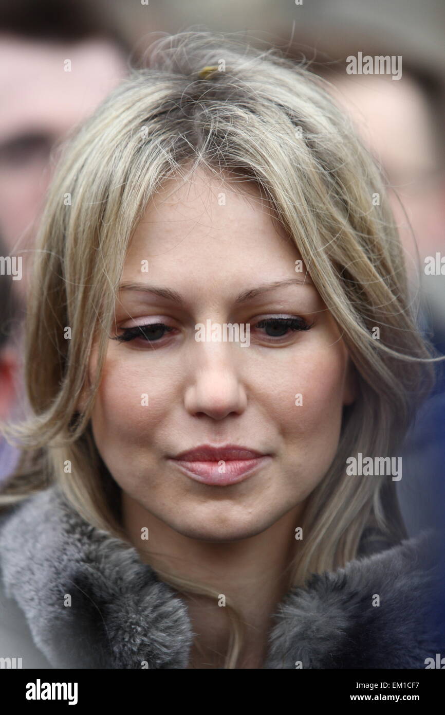 Magdalena ogorek hi-res stock photography and images - Alamy