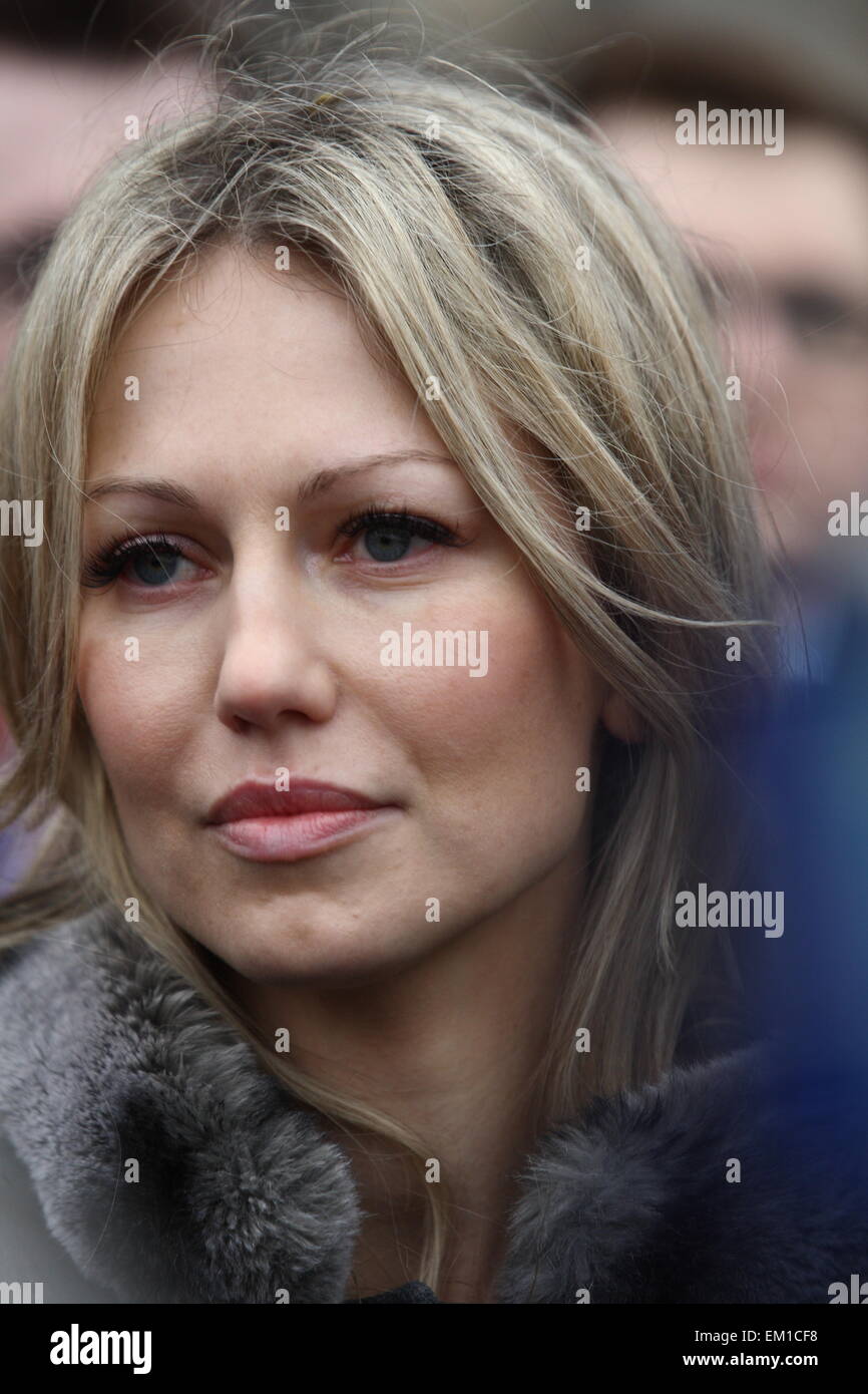 Magdalena ogorek hi-res stock photography and images - Alamy
