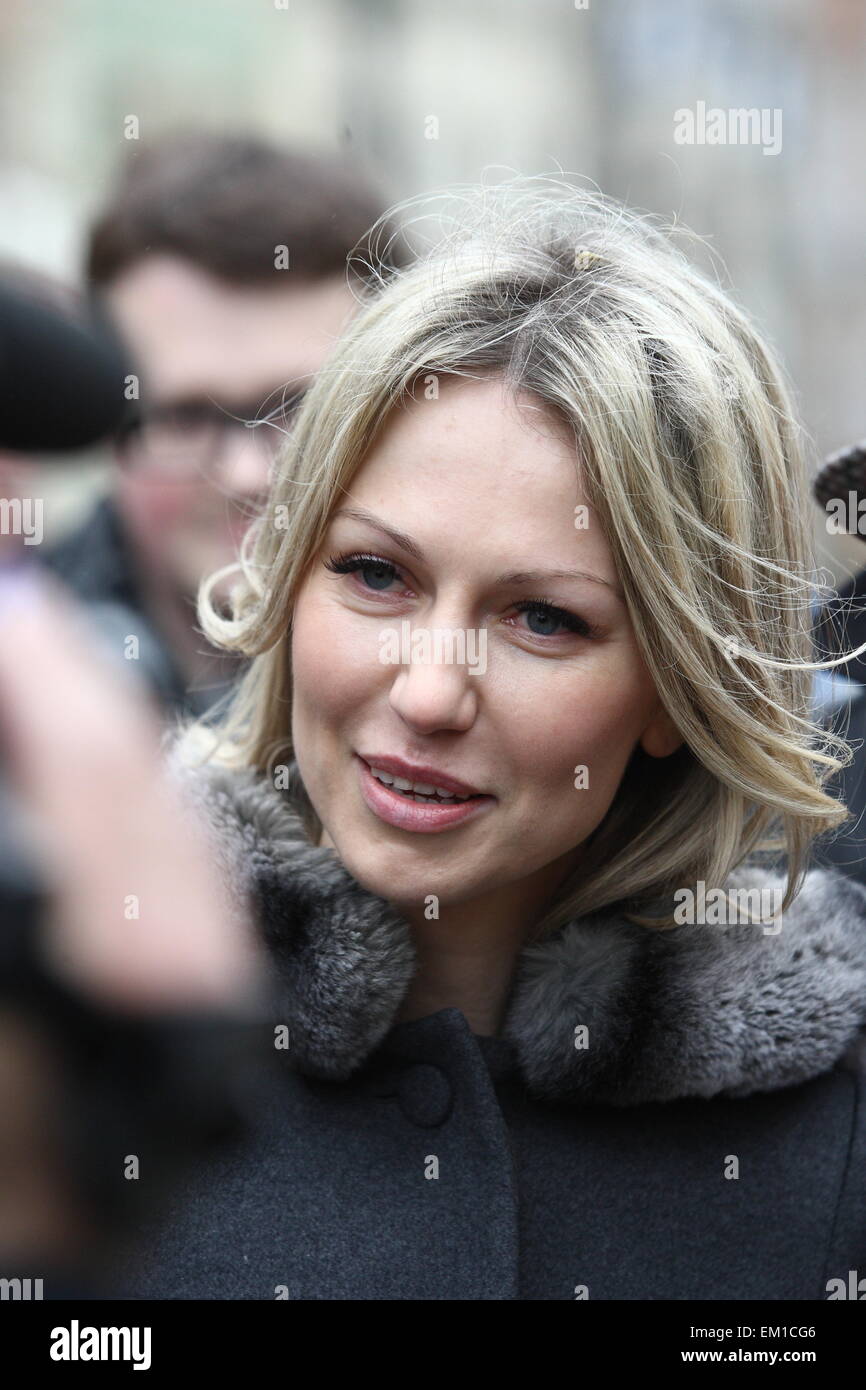 Magdalena ogorek hi-res stock photography and images - Alamy