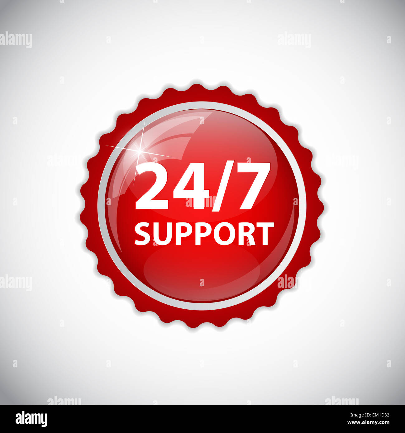 Insurance ribbon label sign hi-res stock photography and images - Alamy