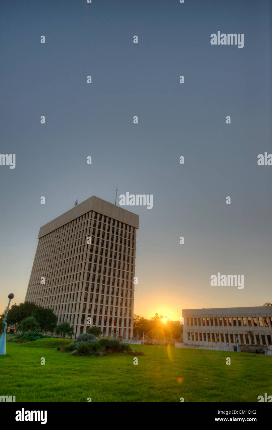 Lobengula hi-res stock photography and images - Alamy