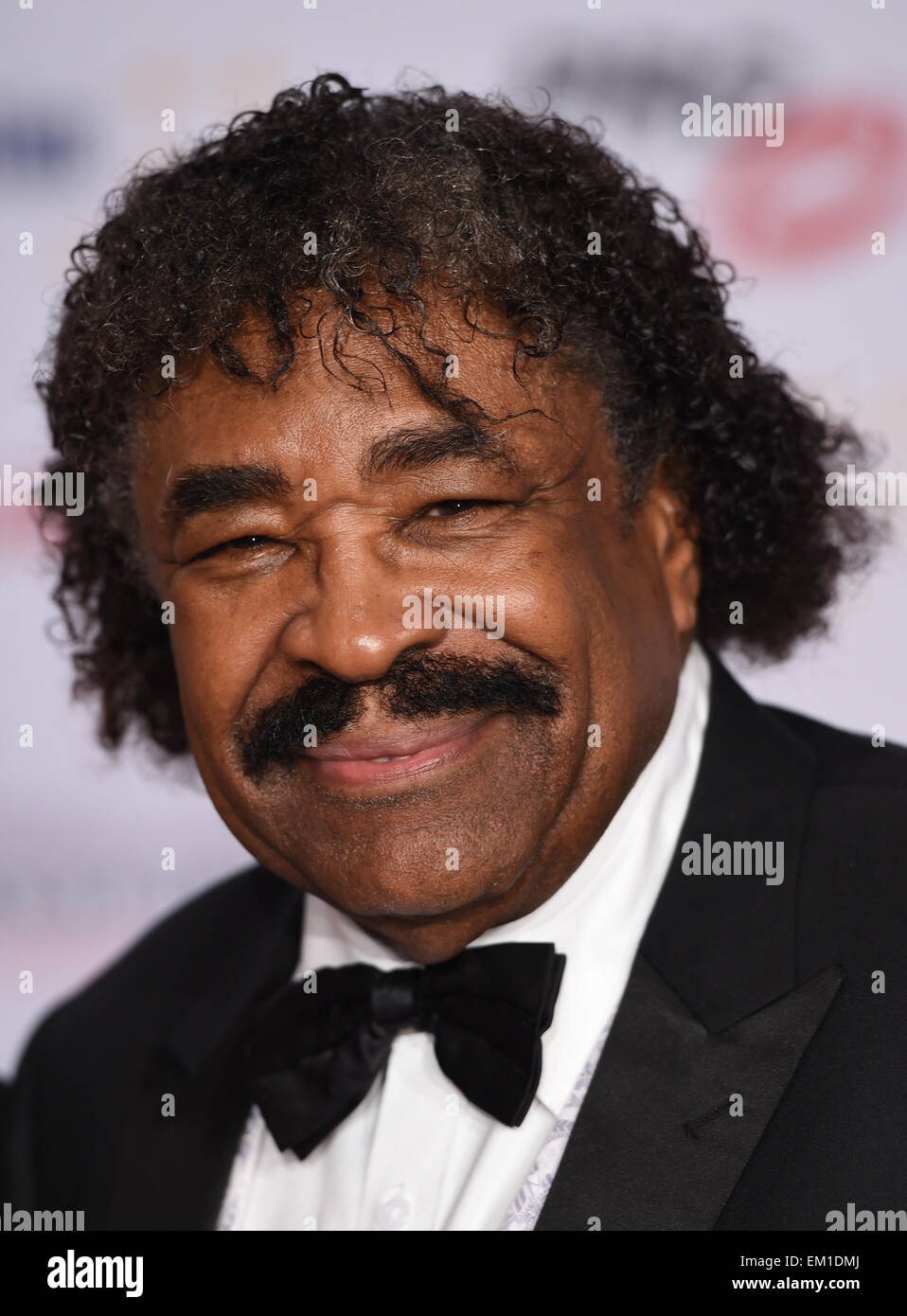 George mccrae hi-res stock photography and images - Alamy