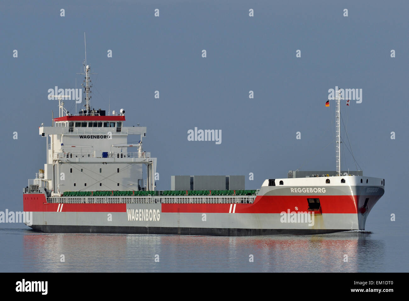 Wagenborg hi-res stock photography and images - Alamy