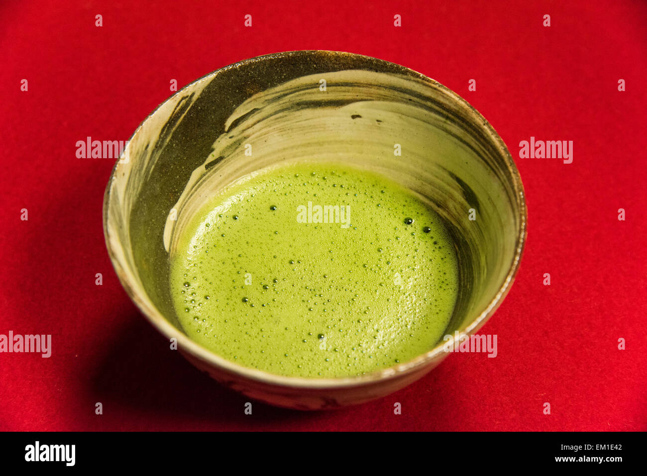Matcha japan hi-res stock photography and images - Alamy