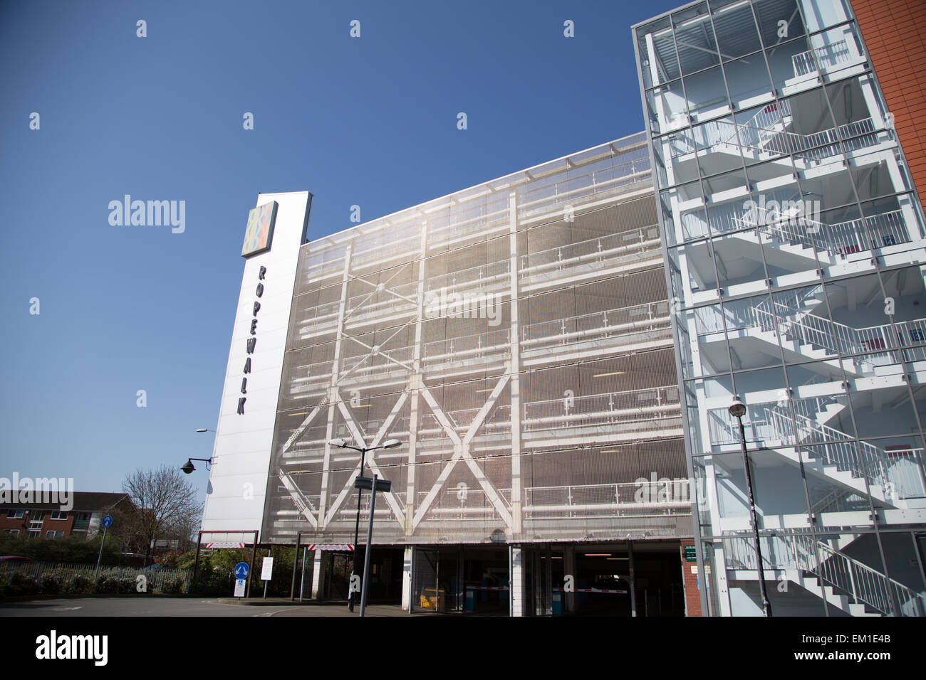 Ropewalk hi-res stock photography and images - Alamy