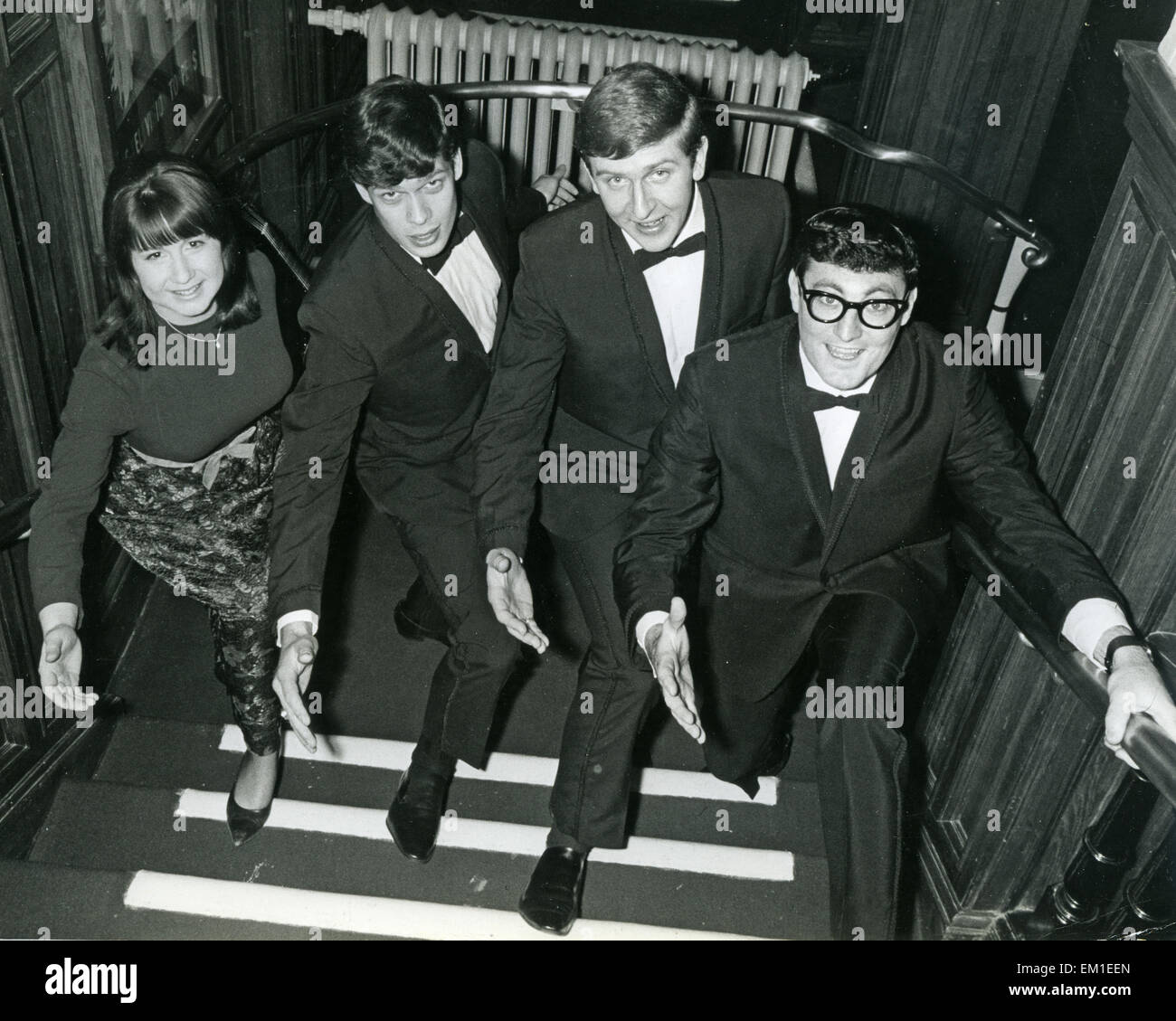 Judith durham hi-res stock photography and images - Alamy