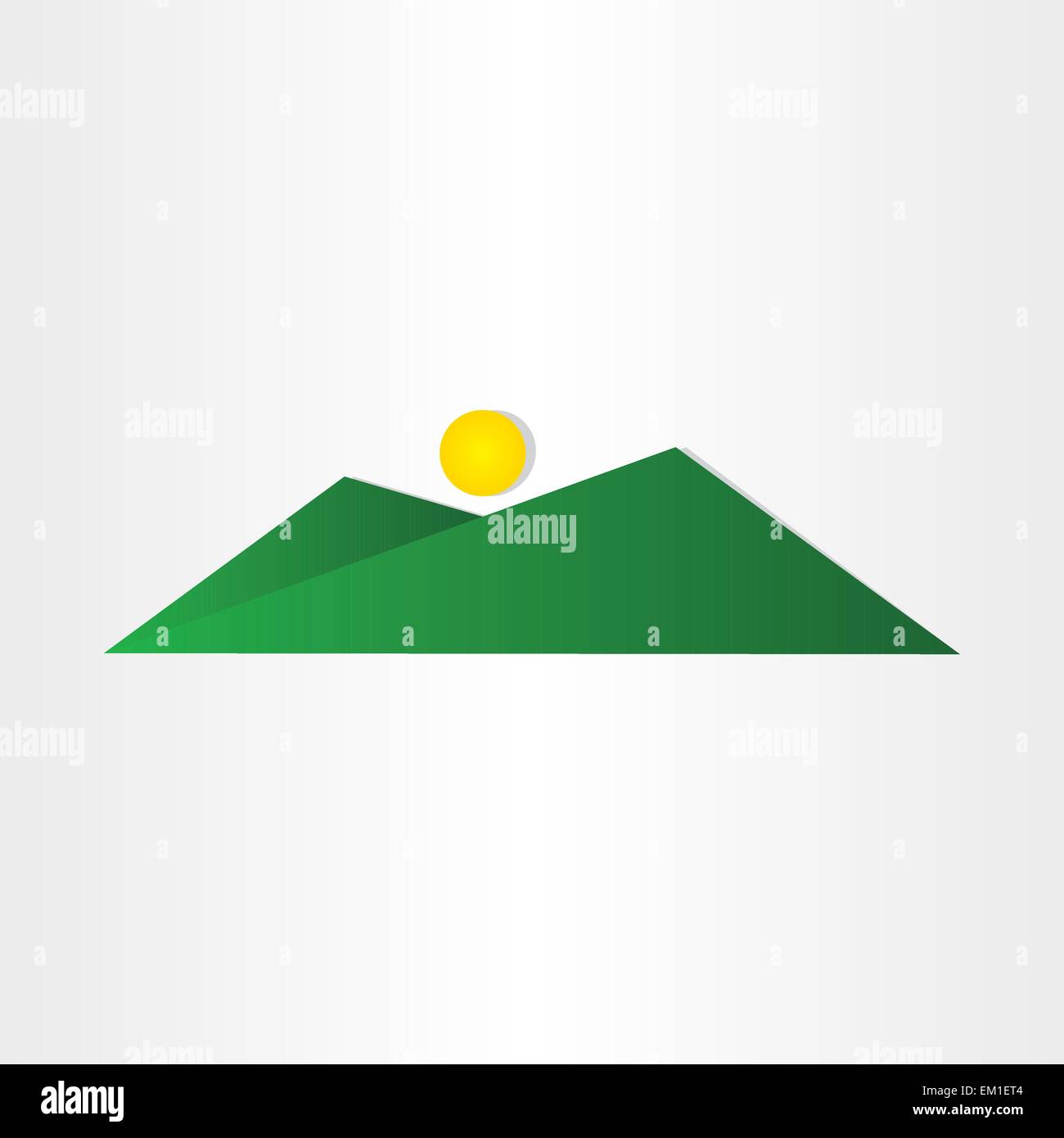 Sun design Stock Vector Images - Alamy