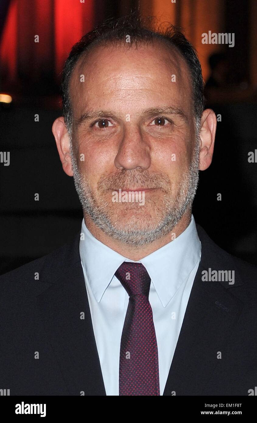 New York, NY, USA. 14th Apr, 2015. Nick Sandow at arrivals for VANITY ...