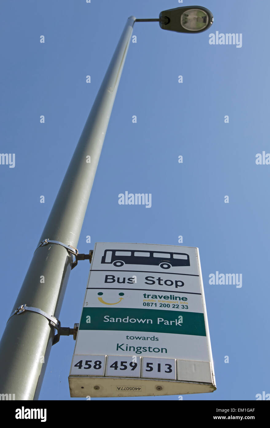 Sandown park hi-res stock photography and images - Alamy