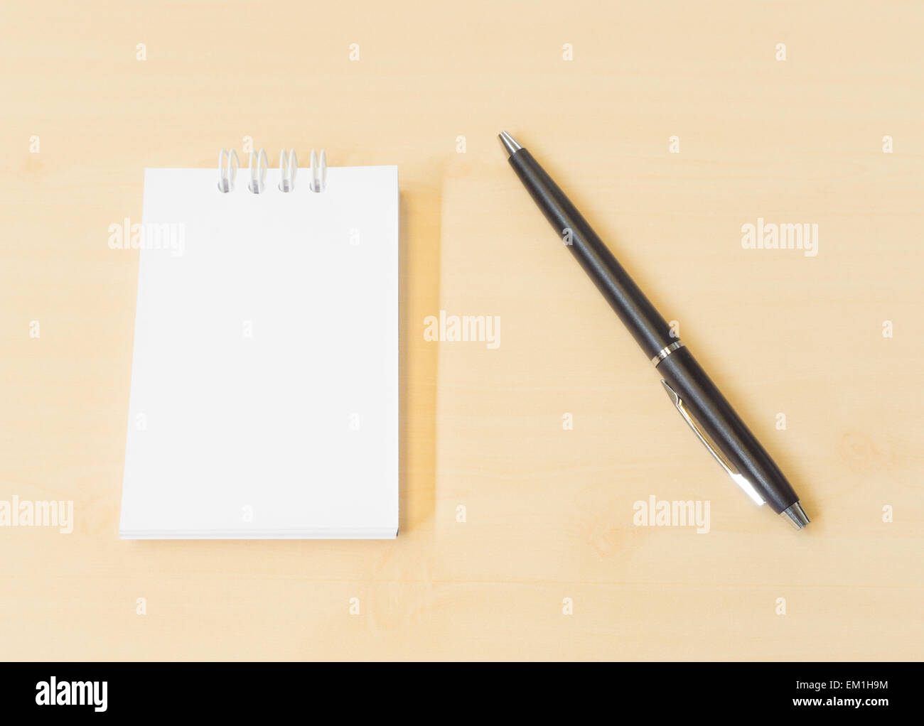 Notepaper texture hi-res stock photography and images - Alamy