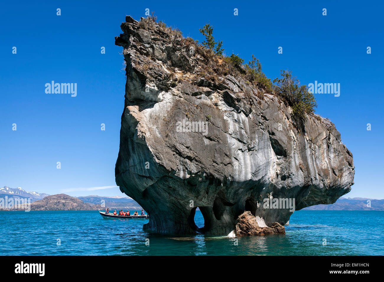The Marble Chapel (Capilla de Marmol). Capillas de Marmol Natural ...