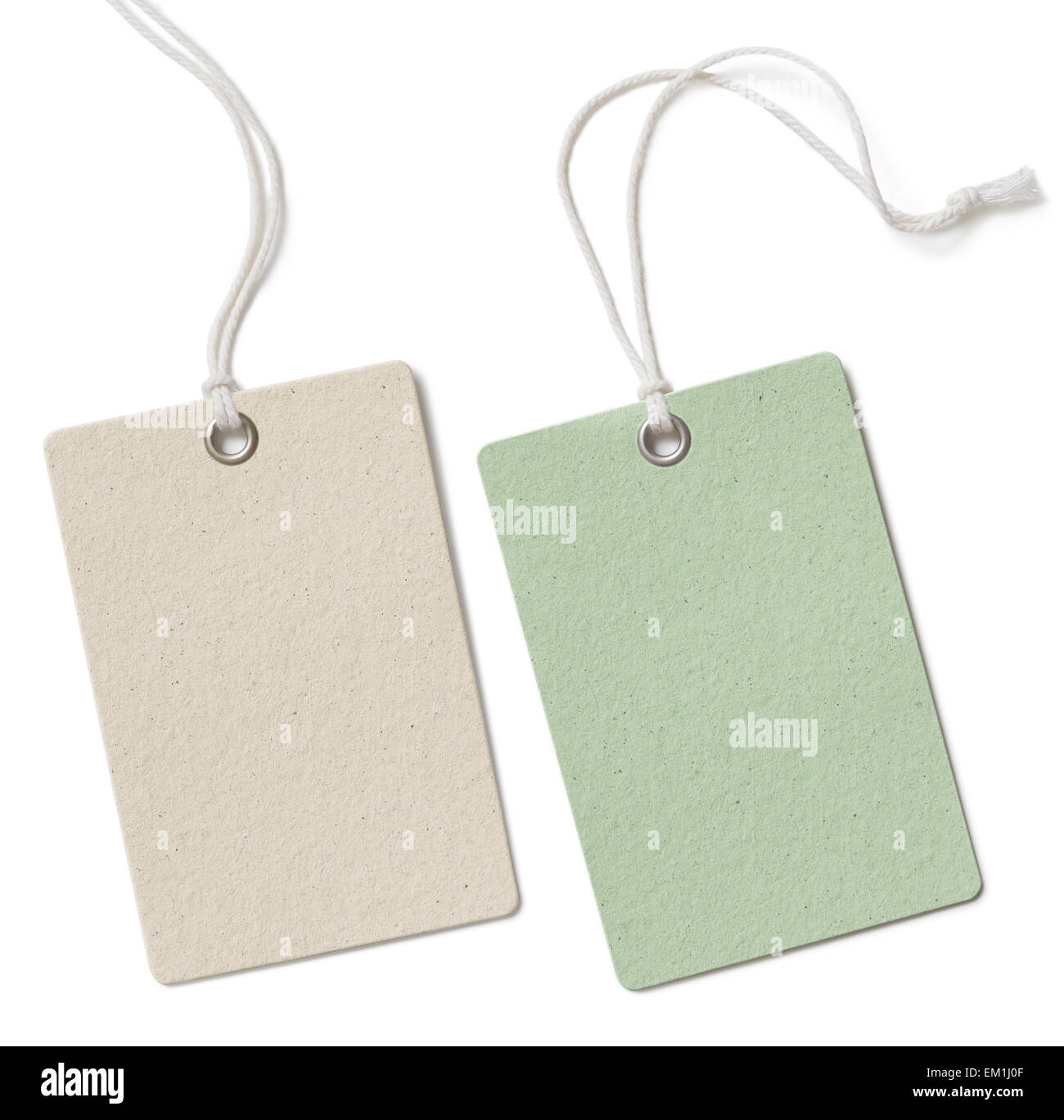 Clothing Tag White High Resolution Stock Photography and Images - Alamy