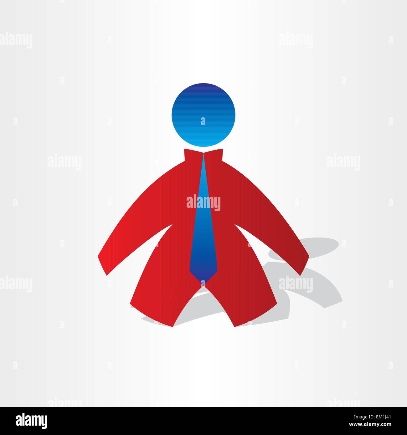 Icon manager Stock Vector Images - Alamy