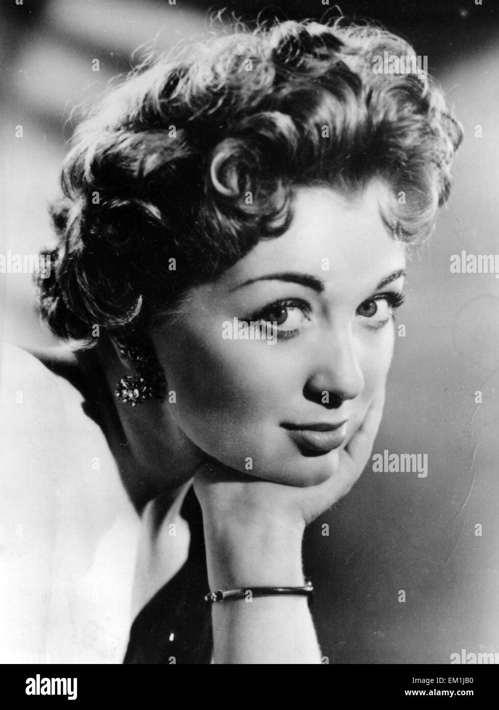 Singer marion ryan hi-res stock photography and images - Alamy