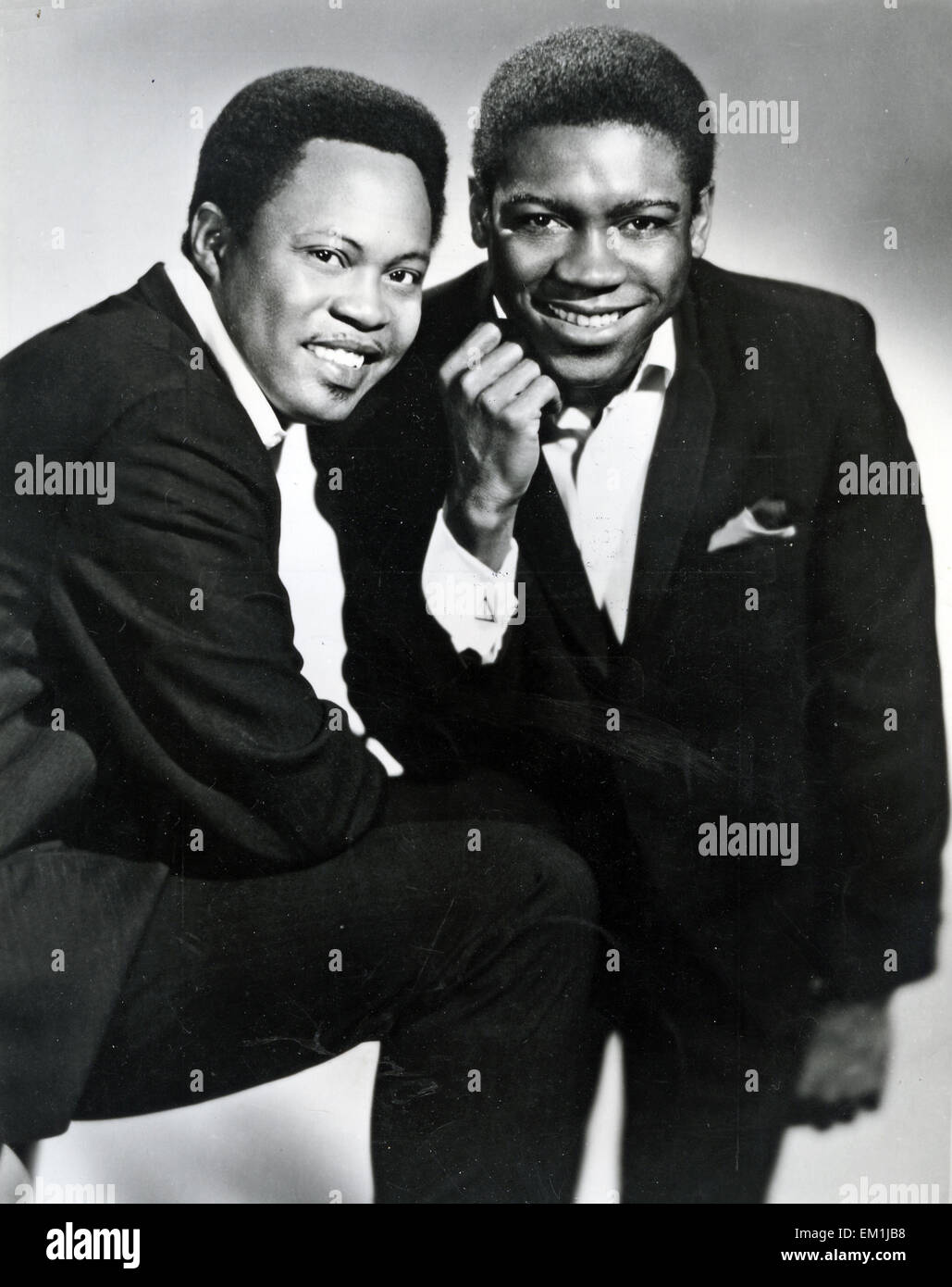 Sam and dave hi-res stock photography and images - Alamy