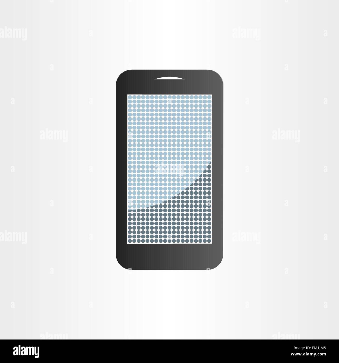 Operating element Stock Vector Images - Alamy