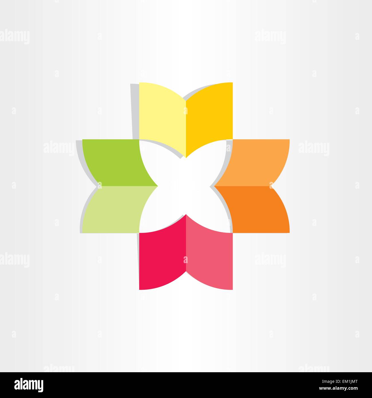 Copybook college Stock Vector Images - Alamy