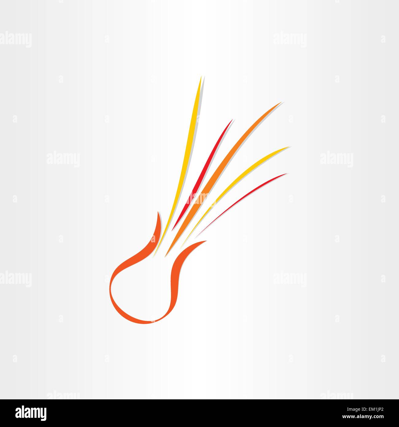 Cosmic explosion Stock Vector Images - Alamy