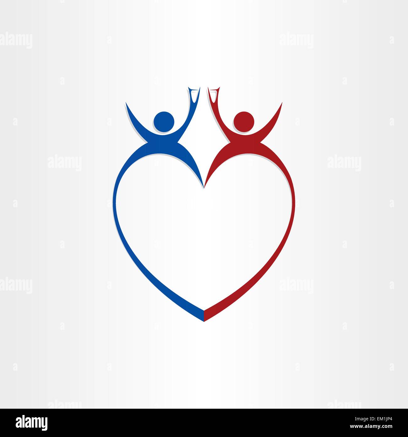 couple wedding love cheers celebration symbol bridal marriage ...