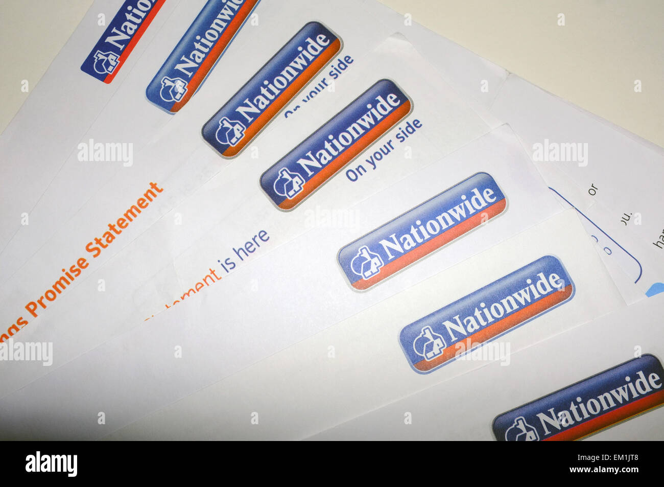 Nationwide Letters High Resolution Stock Photography and Images - Alamy