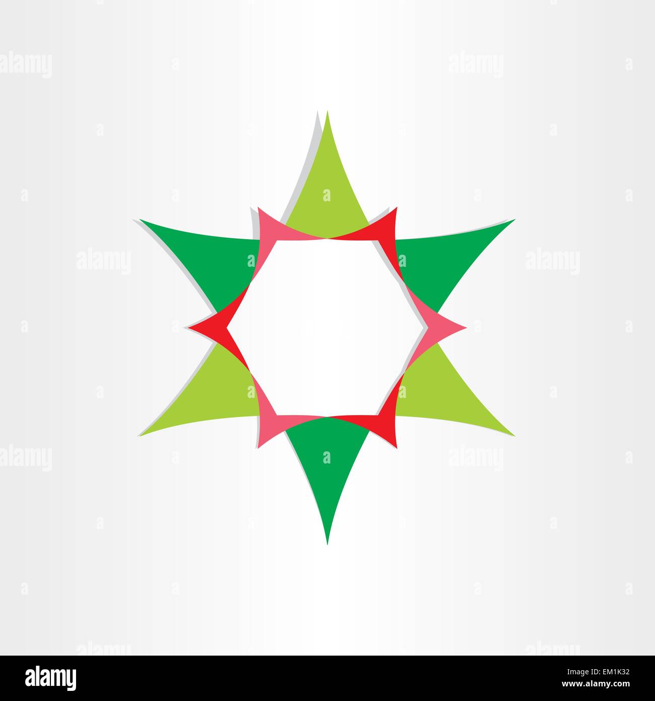 Decorative text box Stock Vector Images - Alamy