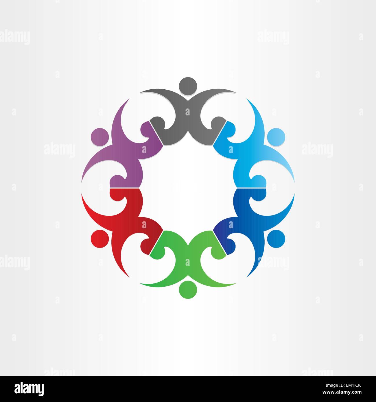 Party congress Stock Vector Images - Alamy