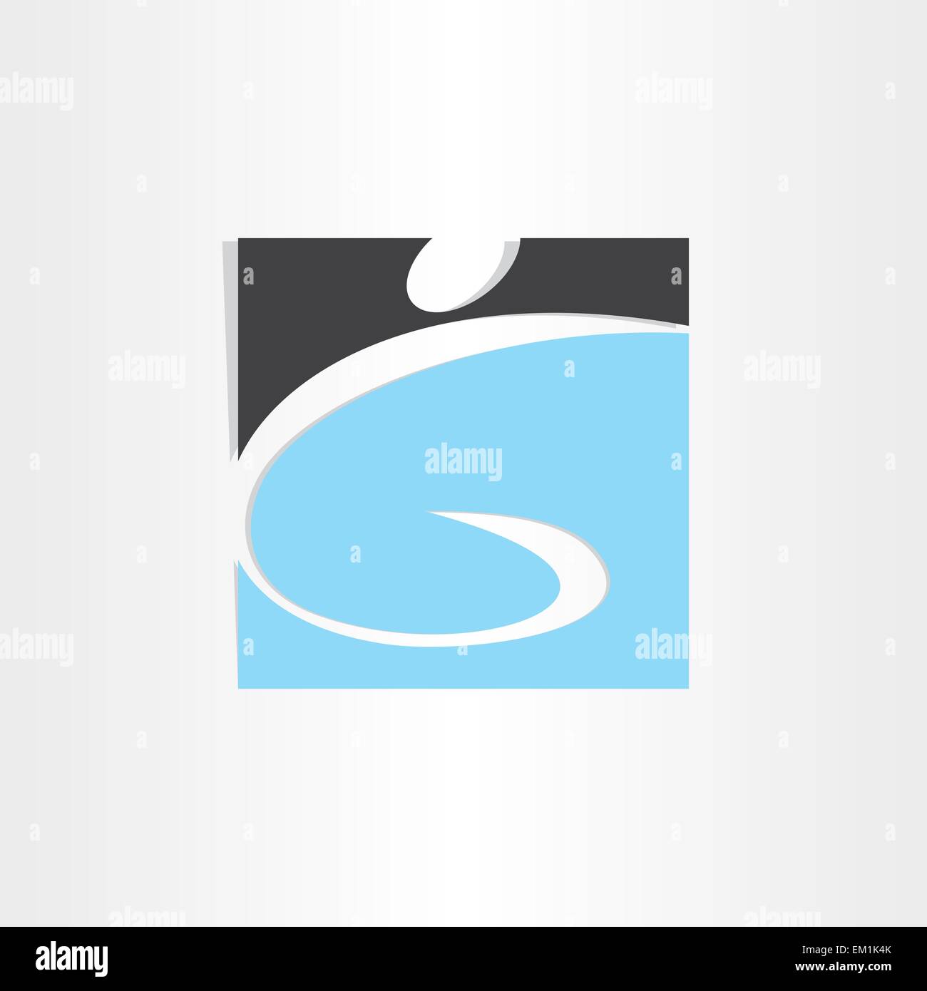 School sports letter alphabet Stock Vector Images - Alamy