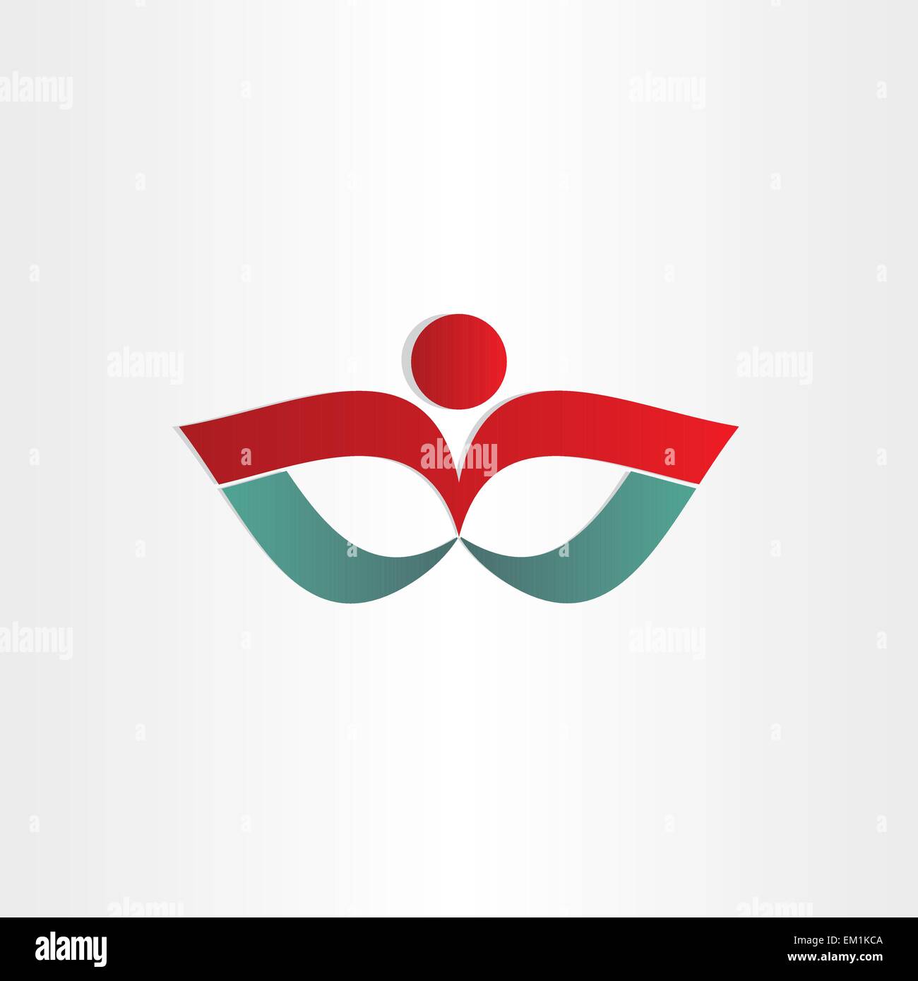 Shape your body workout Stock Vector Images - Alamy