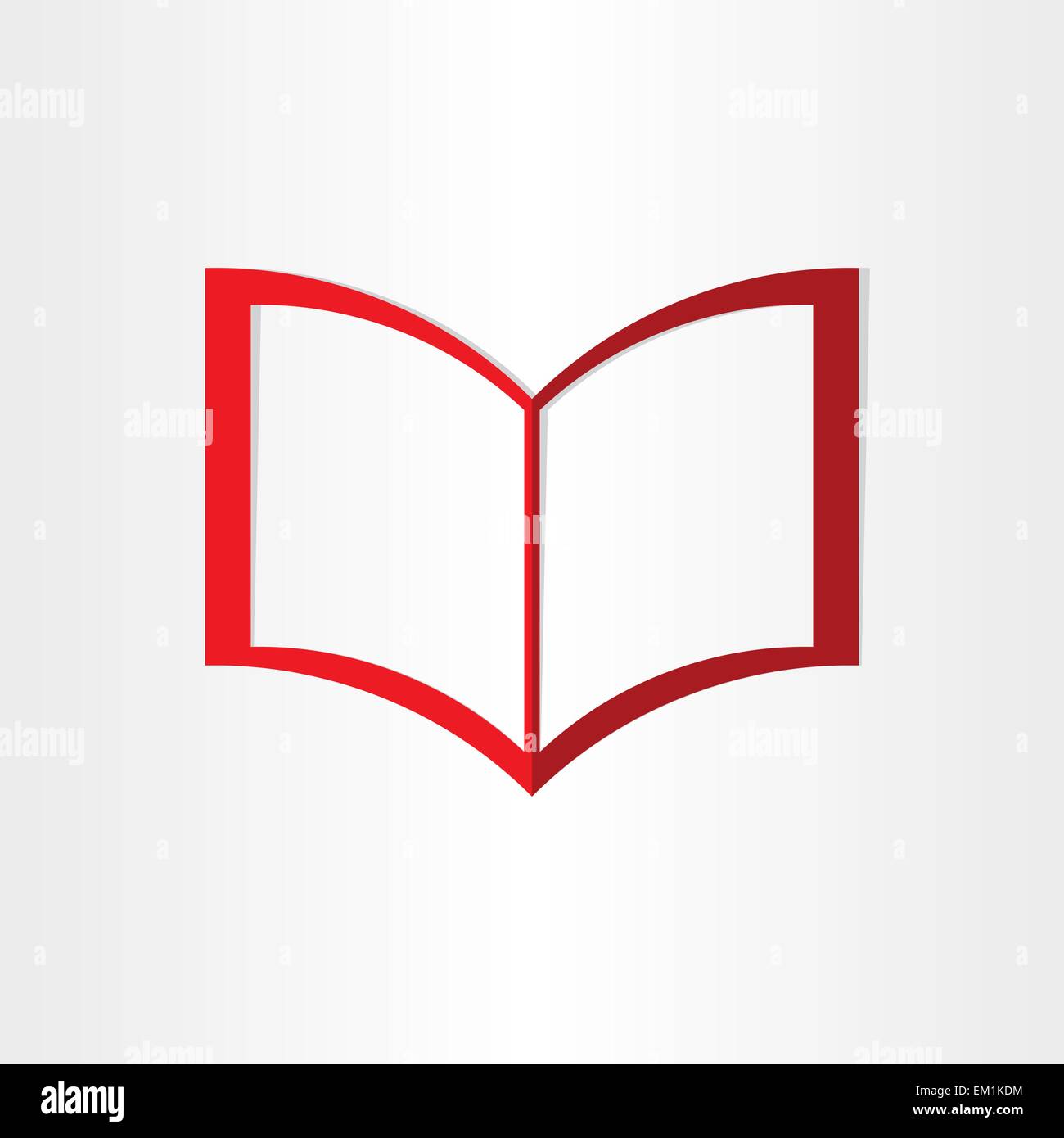 The secret book Stock Vector Images - Alamy