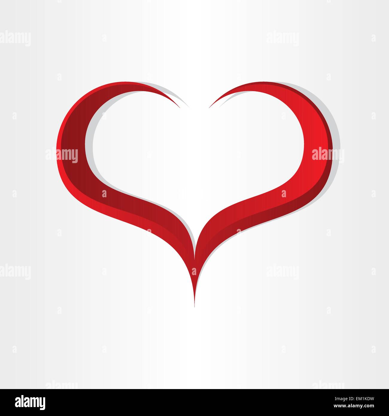 Celebrate engagement Stock Vector Images - Alamy