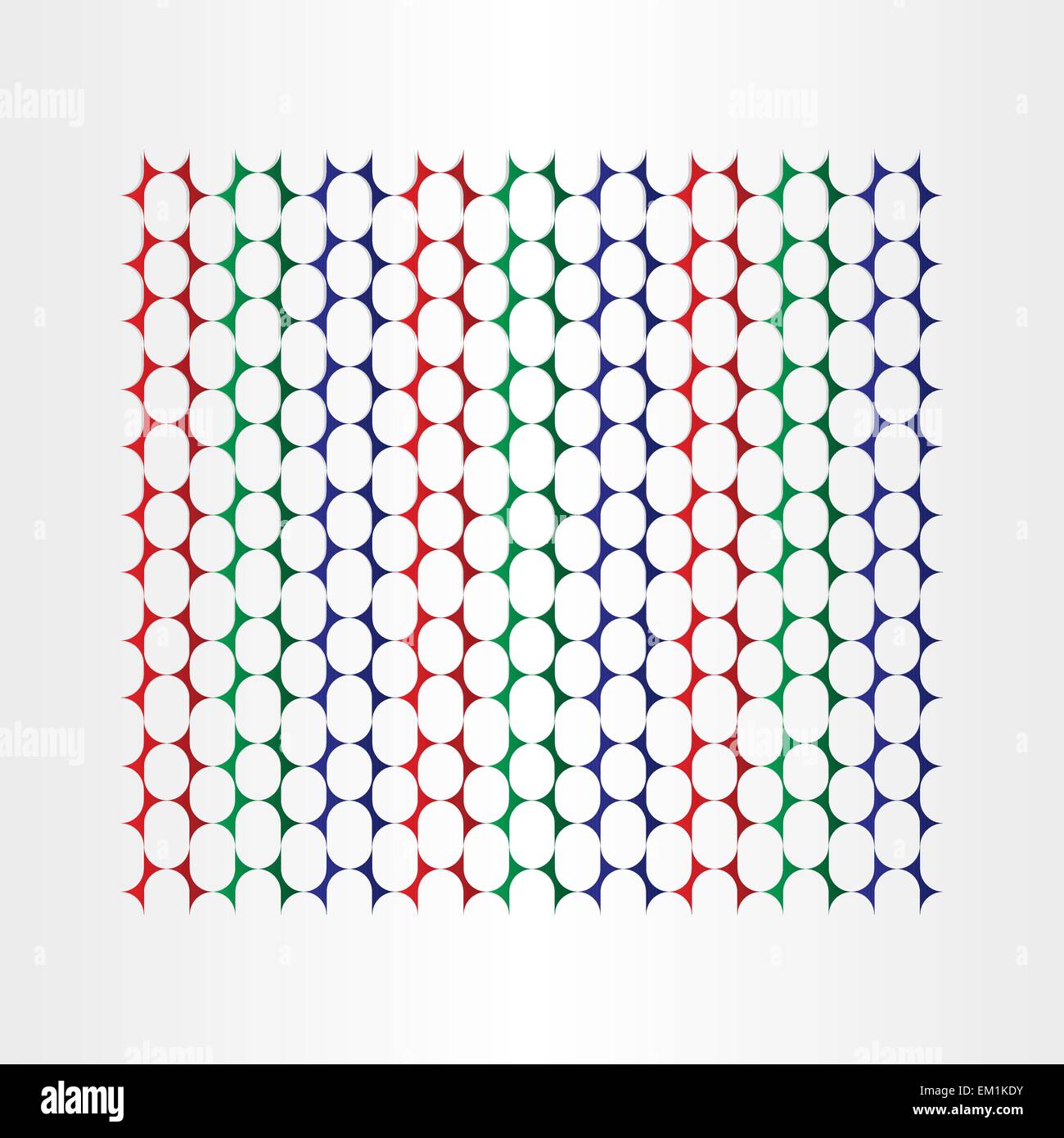 Continuous symmetry Stock Vector Images - Alamy