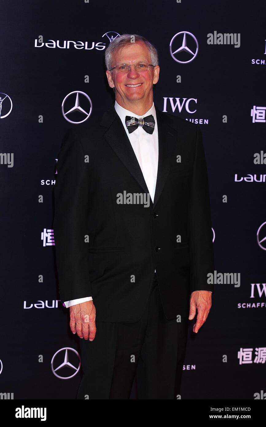 Shanghai grand theatre peoples hi-res stock photography and images - Alamy