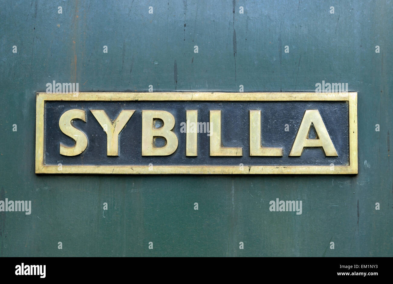Class 25 diesel locomotive hi-res stock photography and images - Alamy