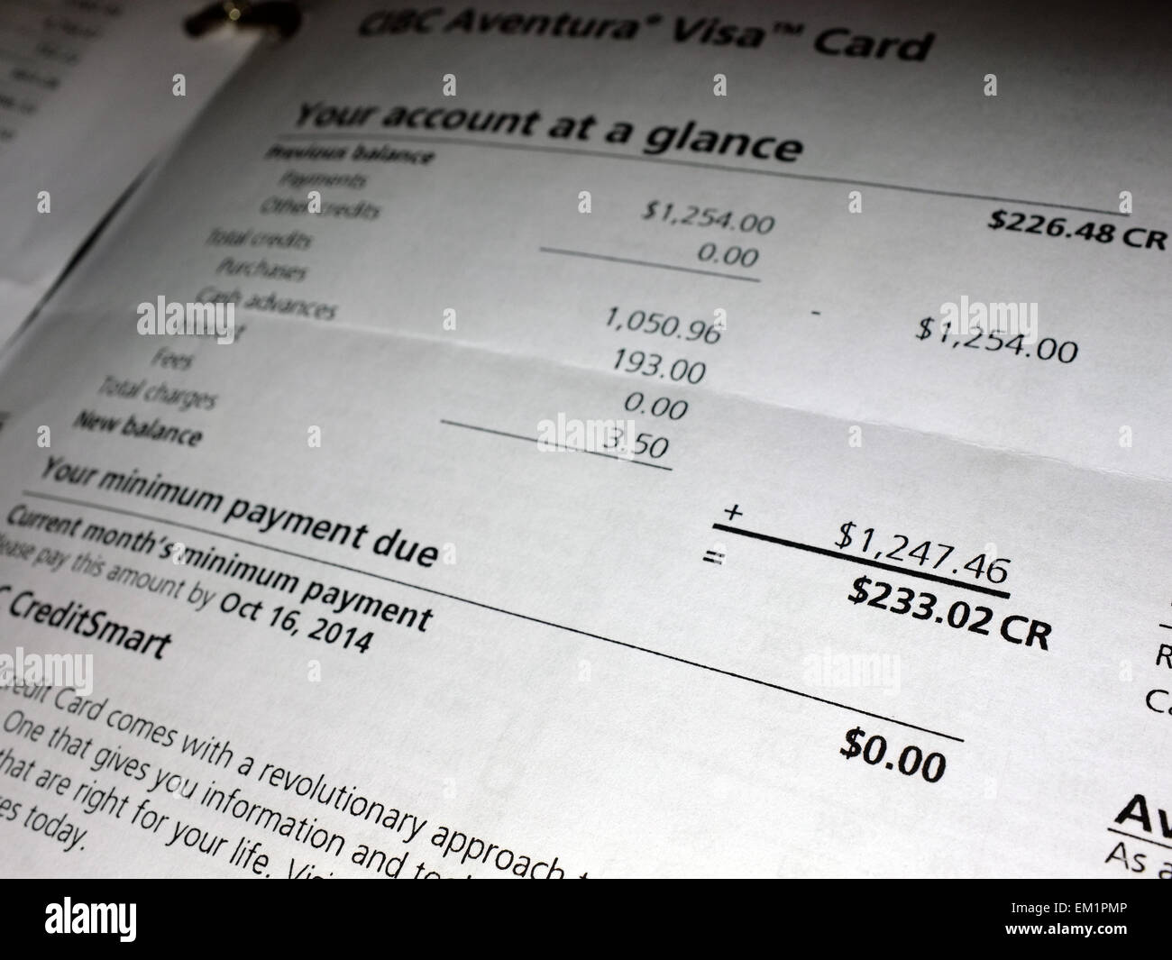 Visa paperwork hi-res stock photography and images - Alamy
