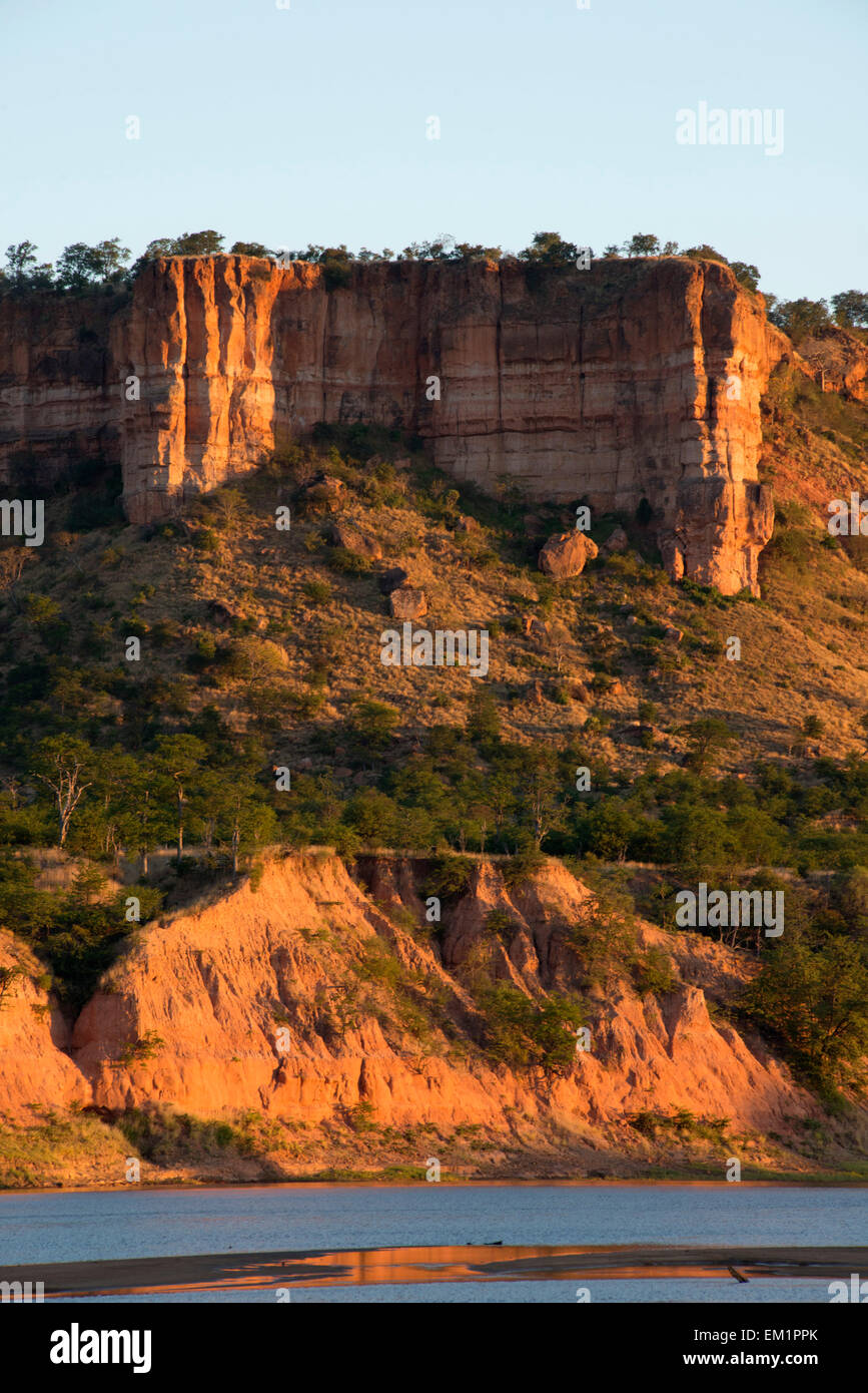 Crooks Corner High Resolution Stock Photography and Images - Alamy