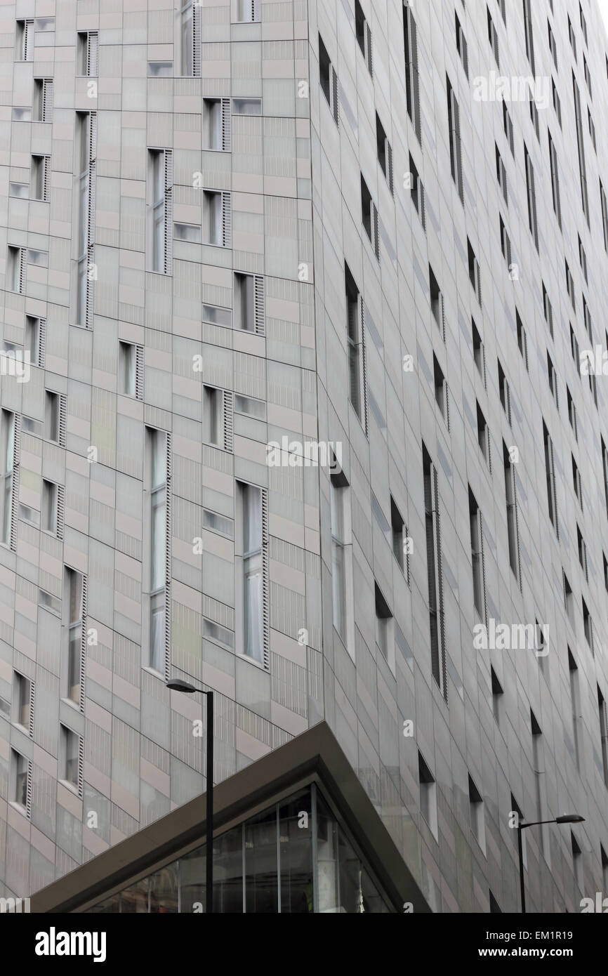 M by Montcalm Futuristic Luxury Hotel, Shoreditch London Tech City, 151 ...