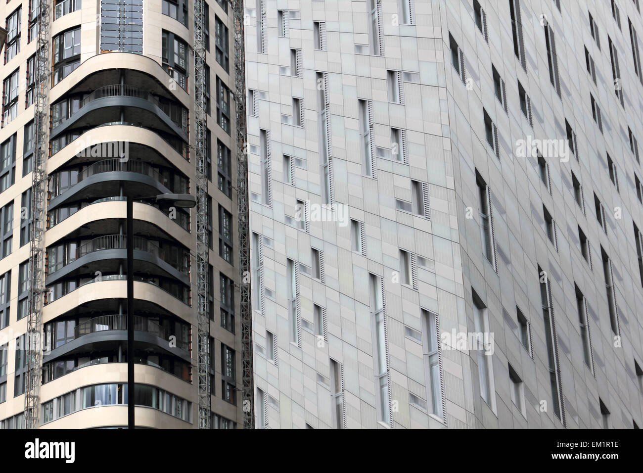 Sir terry farrell the eagle hi-res stock photography and images - Alamy