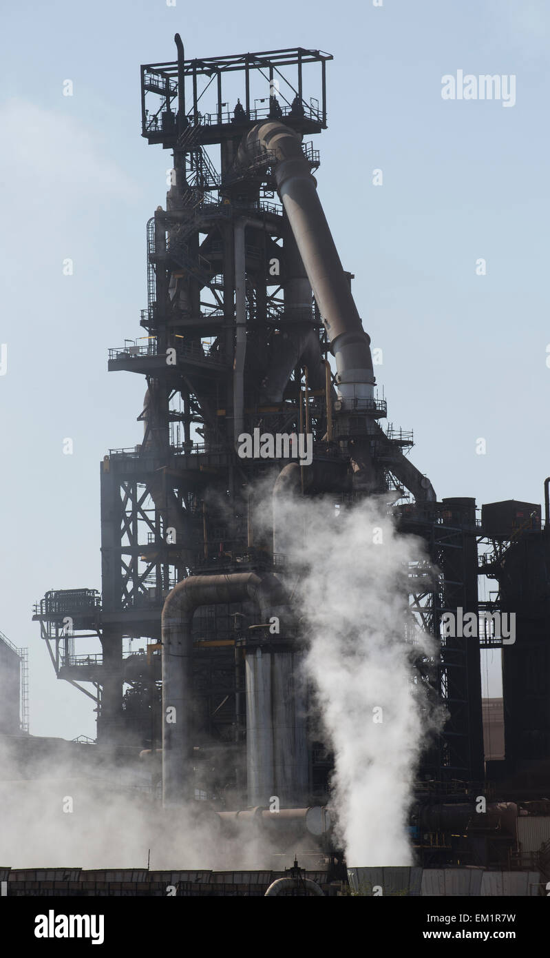 Blast furnace coke hi-res stock photography and images - Alamy
